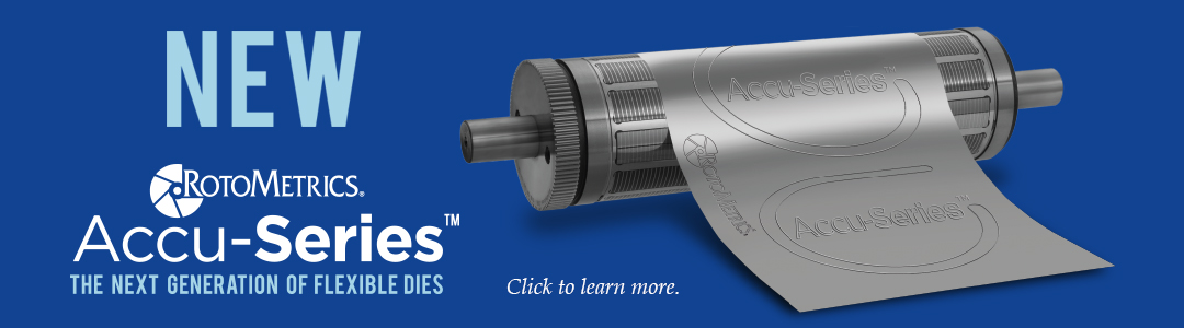 RotoMetrics | Rotary Dies | Flexible Dies | Rotary Tooling