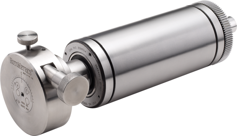 Adjustable Clearance Anvils | Anvil Pacing Rolls