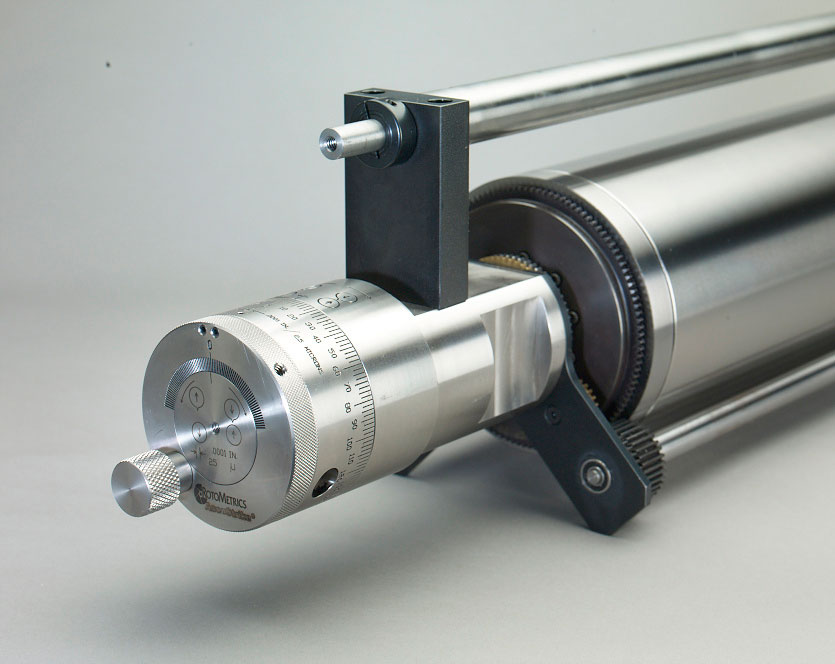 AccuStrike® Anvils | Anvil Pacing Rolls